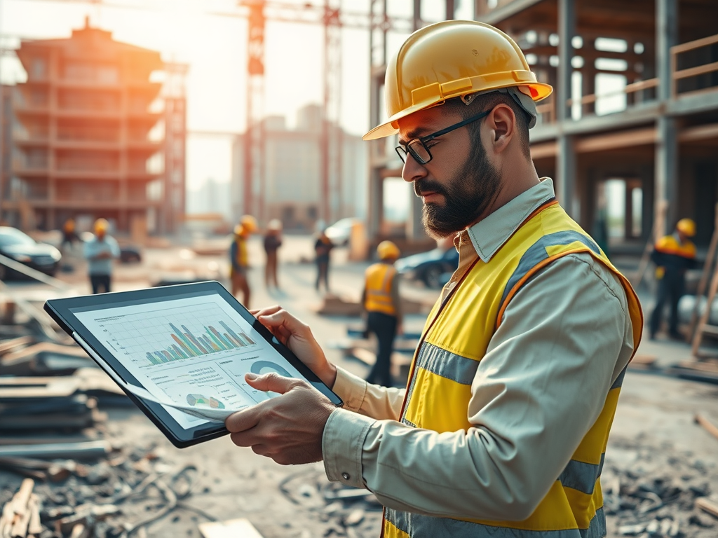 How to Control Costs in Construction Projects – Nick Garvey MCIOB ...